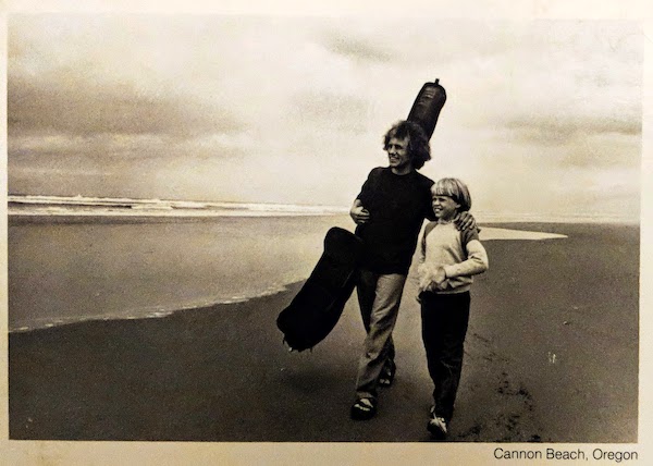 David Friesen: Inner Voices (1987) – FOND/SOUND