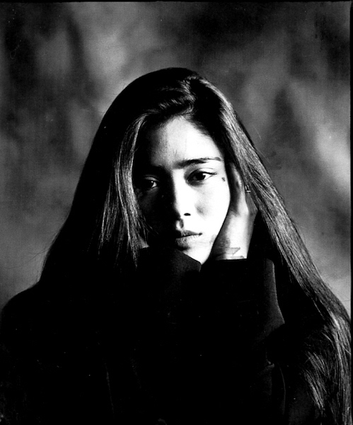 Michiru Akiyoshi (秋吉みちる): Mangetsu (1991) – FOND/SOUND